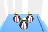 Play Whack Your Boss 2 - Free Online Boss Game