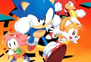 Sonic Das Nächste Level - Kostenlos online spielen - CrazyGames-Poki