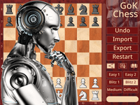 Play Chess Neural Network - Free Online Scratch Game