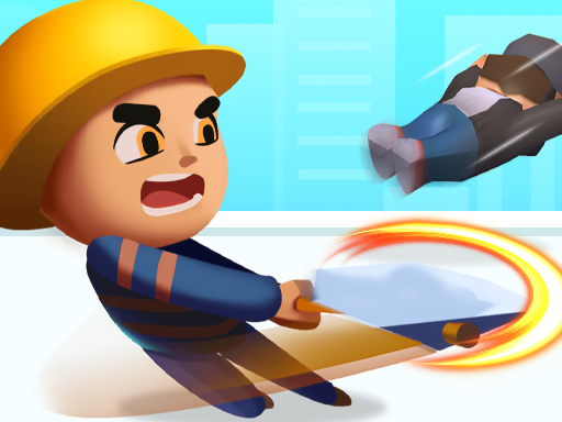 Duel Gangster - Jouez gratuitement en ligne - CrazyGames-Poki