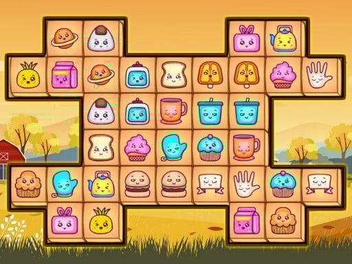 Mahjong Connect Deluxe - Play free online - CrazyGames-Poki