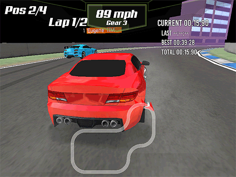 Drift Boss - Play Free Online Car Drifting Game Now!