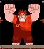 Wreck-It Ralph: Fix-It Felix Jr - Play free online - CrazyGames-Poki