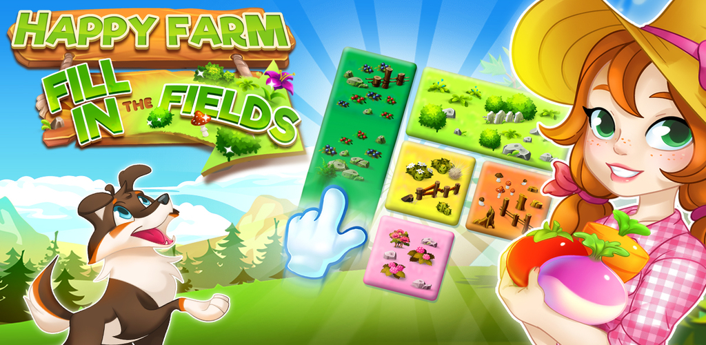 Play Farm Mania - Free Online Farm Game