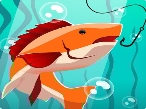 Don T Touch My Fish - Play free online - CrazyGames-Poki