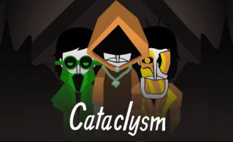 Incredibox Cataclysm - Play Incredibox Cataclysm Game Online ...