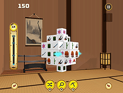 Play Mahjong World - Free Online Mahjong Game