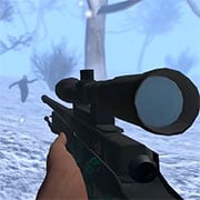 Play Sniper: Guerrilla Ambush - Free Online Shooting Game