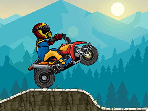 Sports Bike Challenge - Play free online - CrazyGames-Poki