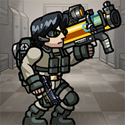 Strike Force Heroes - Play free online - CrazyGames-Poki