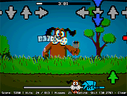 Friday Night Funkin Mods | Play FNF Mods Online