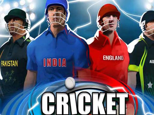 World Cricket Stars - Play free online - CrazyGames-Poki