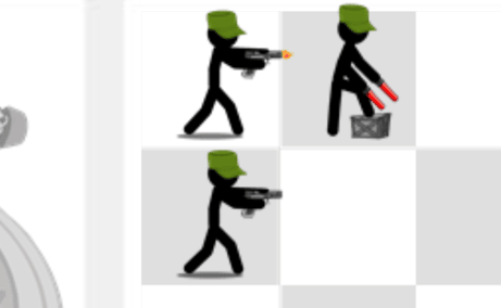 Stickman Army: The Defenders - Play free online - CrazyGames-Poki