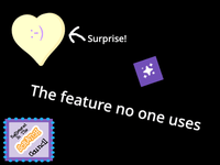 Play This Game Was Made Using The Surprise Button - Free Online Scratch ...