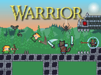 Warriors Part 1- - Play free online - CrazyGames-Poki