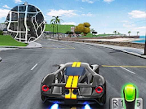 3D 운전 강의 게임 – 무료 온라인 플레이 Arcade (다운로드 없음) | CrazyGames-Poki