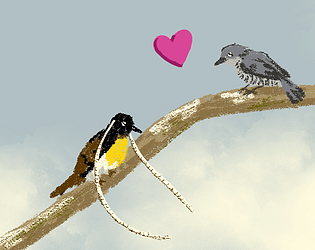 天堂鸟 - 原型 - 免费在线玩 - CrazyGames-Poki