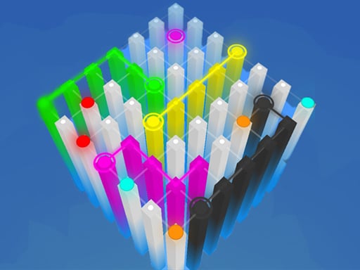 Enlace Cúbico: Exclusivo - Juega gratis en línea - CrazyGames-Poki