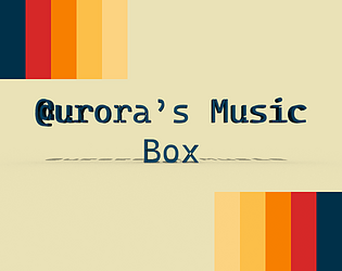 Play @urora's Music Box - Free Online Incredibox Game
