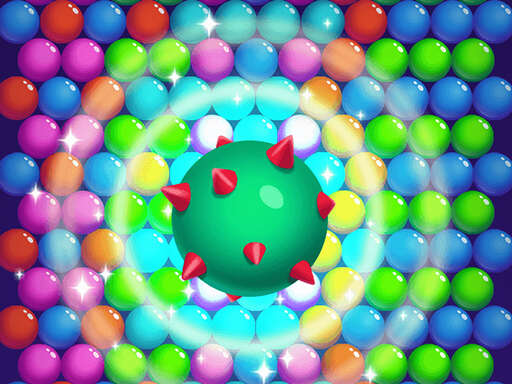 Bubble Challenge - Play free online - CrazyGames-Poki