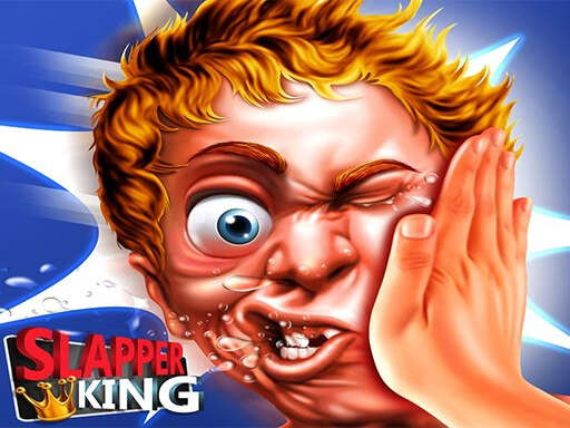 Slap King Face - Play free online - CrazyGames-Poki