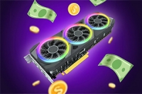 Play GPU Mining - Free Online Clicker Game