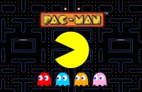 Pacman 30th Anniversary - Play free online - CrazyGames-Poki