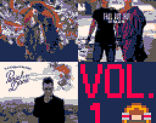 Jukebox Vol. 1 - Play free online - CrazyGames-Poki