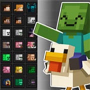 Cubecraft Sandbox: Zona Jogo Ragdoll - Jogue grátis online - CrazyGames ...