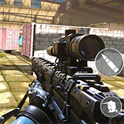 FPS Commando: 3D Shooter - Play free online - CrazyGames-Poki