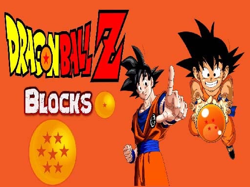 Dragon Ball Z Blocks - Juega gratis en línea - CrazyGames-Poki
