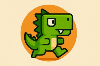 Dinosaur Games 🎮 - Play online for free! - CrazyGames-Poki