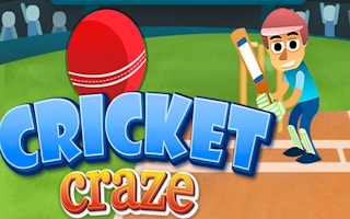 Cricket Games 🎮 - Play online for free! - CrazyGames-Poki
