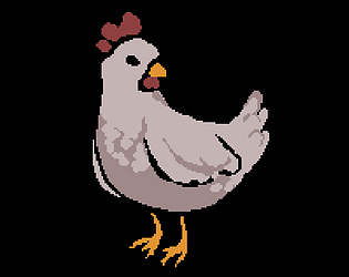 Generation Chicken - Play free online - CrazyGames-Poki