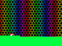 RAINBOW A PLATFORMER - Play free online - CrazyGames-Poki