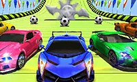 Sky Track Racing Master - Play free online - CrazyGames-Poki