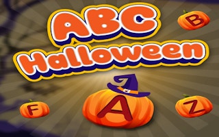 เกมฮัลโลวีน ABC - เล่นฟรีออนไลน์ - CrazyGames-Poki