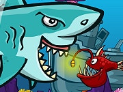 Fish Eat Fish - Play free online - CrazyGames-Poki