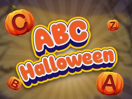 ABC Halloween - Juega gratis en línea - CrazyGames-Poki