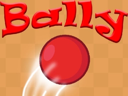 Bally - Jouez gratuitement en ligne - CrazyGames-Poki