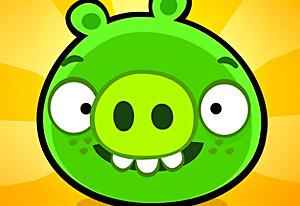 Bad Piggies Online 2017 - Jogue grátis online - CrazyGames-Poki