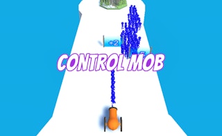 Control Mob - Play free online - CrazyGames-Poki