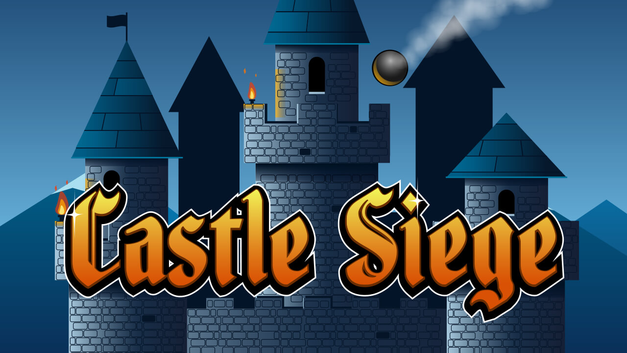 Siège Du Château - Jouez gratuitement en ligne - CrazyGames-Poki