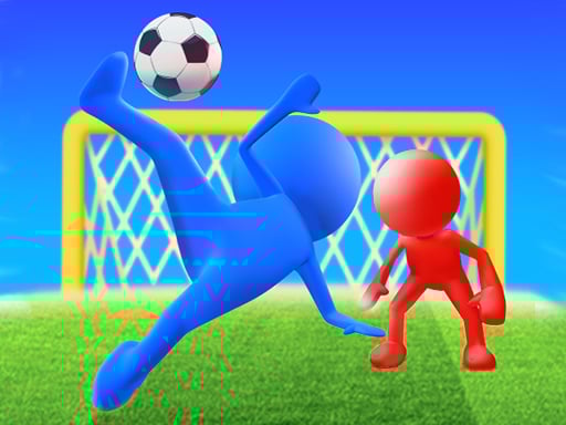Soccer ألعاب 🎮 - العب مجاناً عبر الإنترنت! - CrazyGames-Poki
