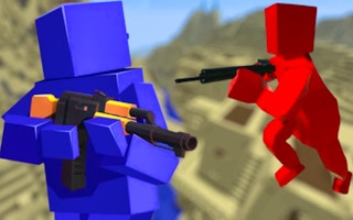 Raven 3D - Frente Linha - Jogue grátis online - CrazyGames-Poki
