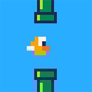 Tiny Flappy Bird - Play free online - CrazyGames-Poki