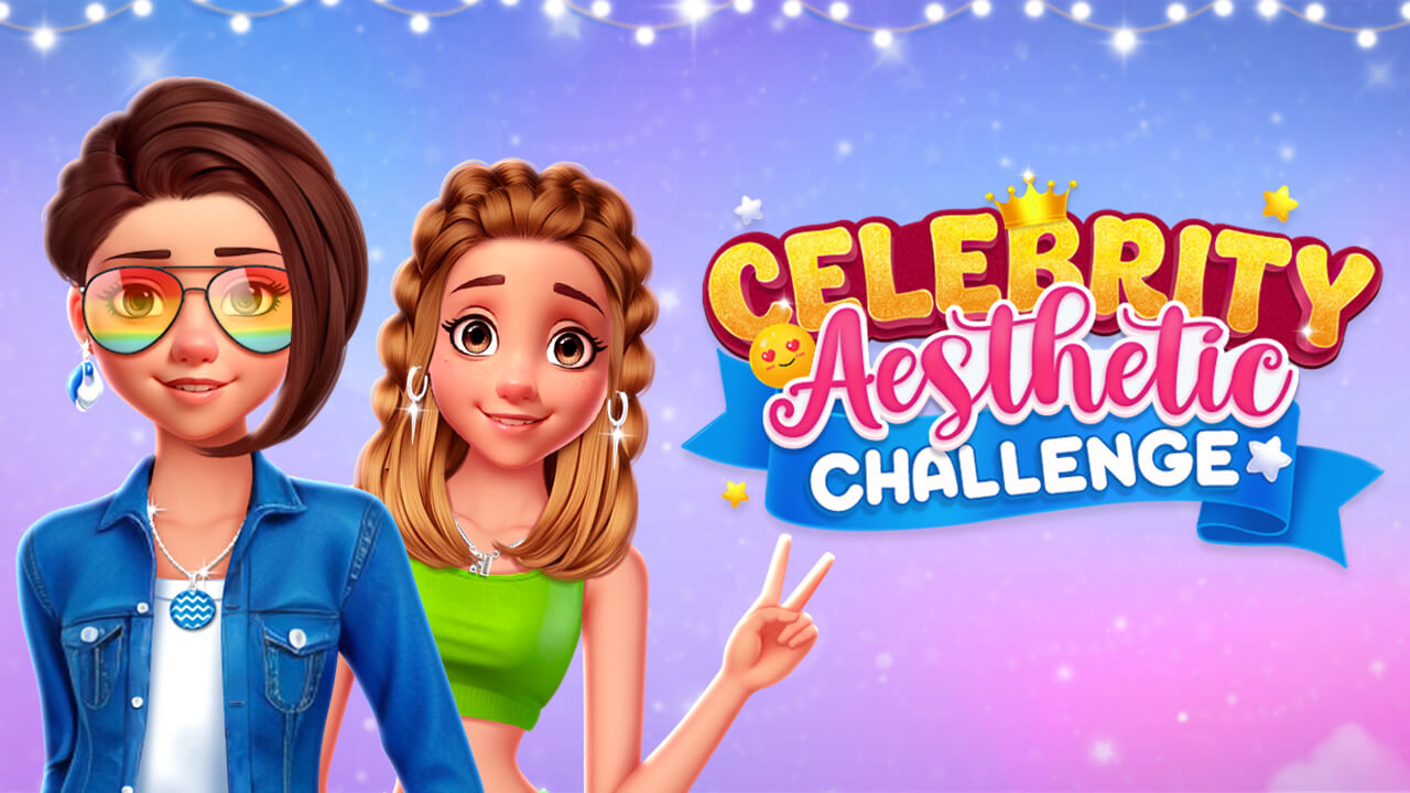 Celebrity Aesthetic Challenge - Play free online - CrazyGames-Poki