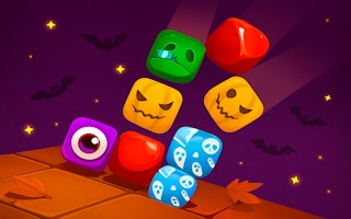 Halloween Block - Play free online - CrazyGames-Poki