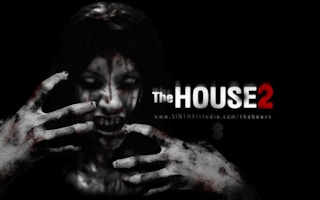 The House 2 - Play free online - CrazyGames-Poki