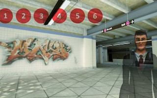 Horror Nun - Play free online - CrazyGames-Poki